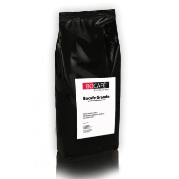 Bocafe Cafe Grande, Instant - 500g – Bosa Kaffeesysteme